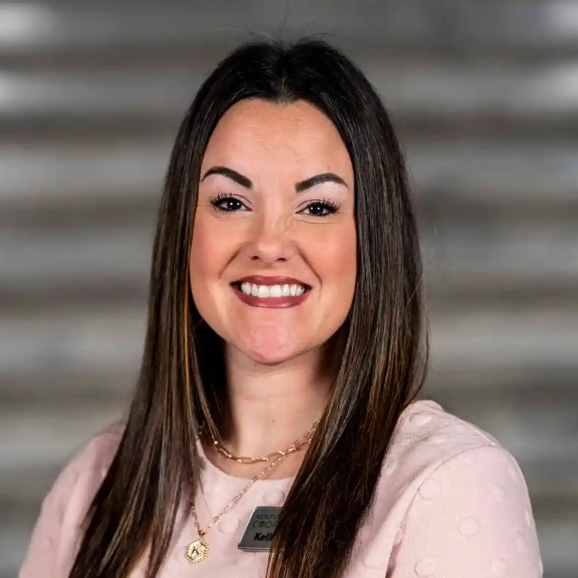 Kelli Gibson – Kentucky Electric Cooperatives